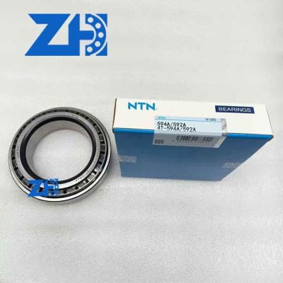 China NTN Bearings 4T-594A/592A Split design bearings Bearing wholesale for sale