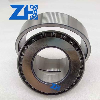 China Radial tapered roller bearings 4T-755/752 NTN Bearings for sale