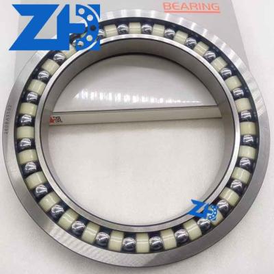 China ZH  260BA35S2 bearing manufacturer  266X355X44MM heavy-duty bearing for sale