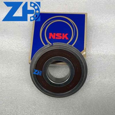 China NSK 6306 Imported bearings High versatility and low friction for sale