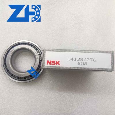China NSK Japan Bearings 14138/276   Bearing Wholesale High-precision bearings for sale