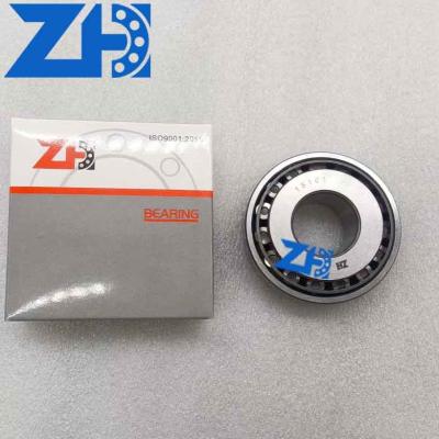 China ZH 15101/15250 bearing manufacturers   High Precision Tapered roller bearings for sale