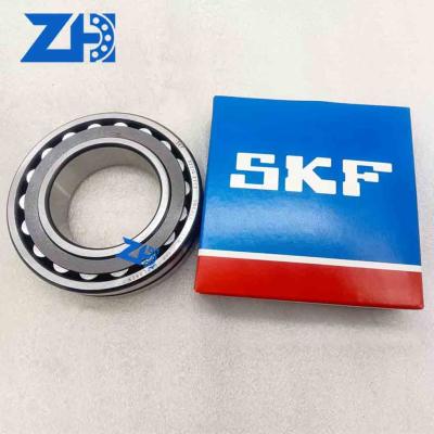 중국 22214E/C3 팬, 제지 기계, 기어박스, 크러셔, 진동 스크린 및 엘리베이터용 구면 롤러 베어링 판매용