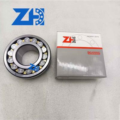 중국 제지 기계, 광산 기계, 야금 설비 및 감속기 베어링용 22312MB/W33C3 구면 롤러 베어링. 판매용