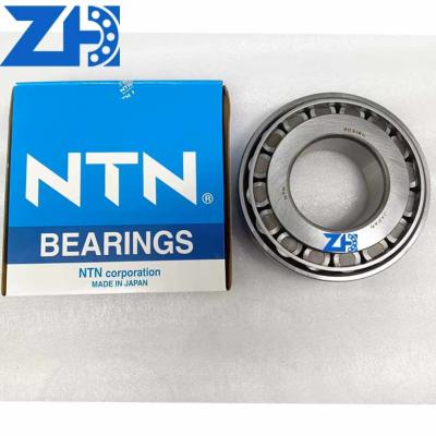 China NTN Japanese bearings 30316U  high-speed bearing heavy-duty bearing for sale
