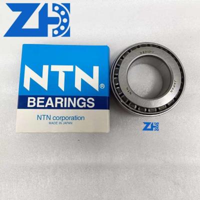 China NTN 33212U Japanese bearings bearing export   construction machinery bearings industrial for sale