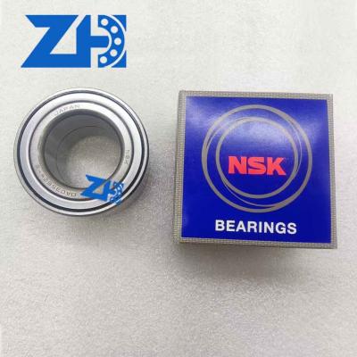 China NSK Japanese bearings  DAC3562W-5 wheel hub bearings for automobiles for sale