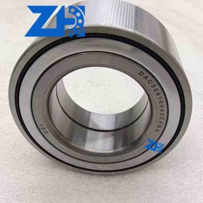 China Source factory bearings  DAC52910040ZABS  ZH  Bearing export for sale
