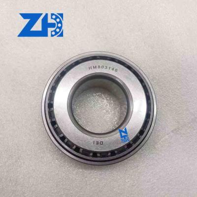 China HM803146/10 Automobile axle bearings and differential bearings for sale