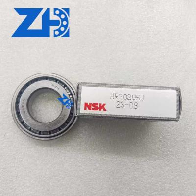 China NSK Japan  HR30205J Bearing Exporter﻿  Ship axle bearings Motor bearings for sale