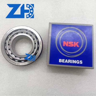 China NSK Japanese bearings HR32207S Split design bearings bearing supplier for sale