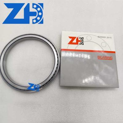 China LL7535449 Automobile half shaft bearings mine hoist bearings ore crusher bearings for sale