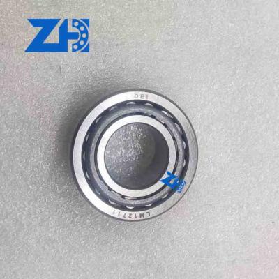 China ZH Chinese bearing manufacturers  LM12749/11 High load-bearing capacity Bearings for sale