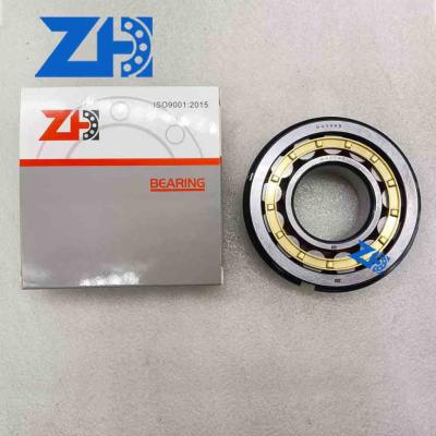 China ZH  China bearing   NU309R  Bearing Manufacturer Heavy-loaded bearings for sale