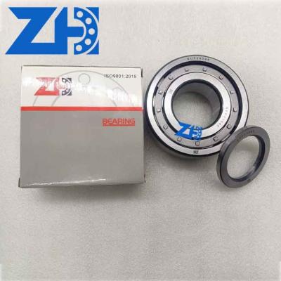 China China bearings  ZH  NUP2309E  High-speed rotation for sale