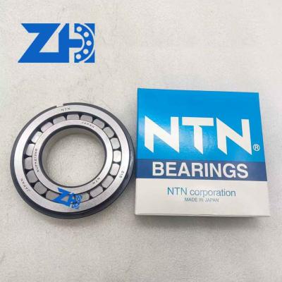 China NUPK213NR cylindrical roller bearings are used in railway vehicle bearings, industrial machinery bearings, lifting machinery bearings, wind turbine bearings, and machine tool bearings. for sale