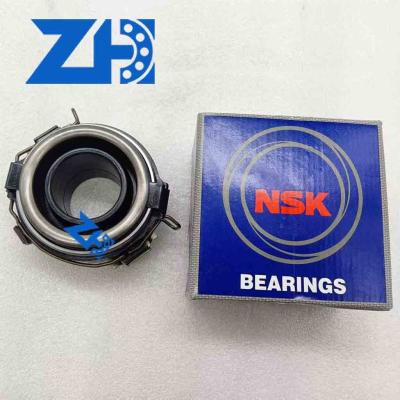 China NSK Bearings  ZA-60TKZ3503R Japanese car clutch release bearing for sale