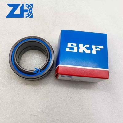China GE50ES-2RS radial spherical plain bearings are used in construction machinery, hydraulic systems, roller joints, forging and press tool bearings, and printing machinery. for sale