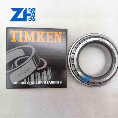 China Tapered Roller Bearing Timken Brand 598/592    92.08x152.40x39.69mm for sale