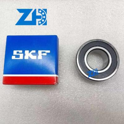 China SKF Bearings 2205E-2RS1TN9C3 Sealed bearings on both sides for sale