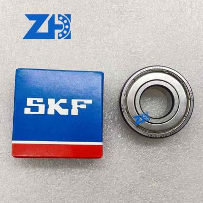 China Japanese SKF  bearings 6203-2ZC3  Dustproof deep groove ball bearings for sale