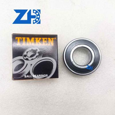 China Timken Bearings  6205-2RS High-precision bearings  25X52X15mm for sale