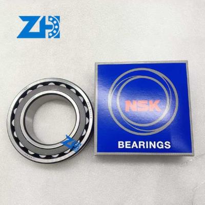 중국 22215CDE4 롤링 밀링의 변속기용 베어링, 철도 차량의 베어링, 환속기용 베어링, 종이 기계용 베어링, 구형 롤러 베어링 판매용