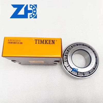China 6-7613A(32312)  High stability bearings  TLMKEN bearing  65*140*​​51 for sale