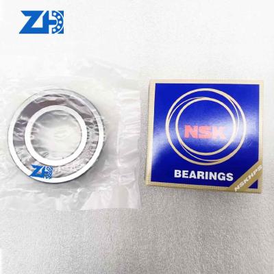 China NSK Bearing 6207DDUCM  High speed low noise bearings for sale