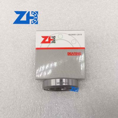 China 6804-2RS/C3  20*32*7MM  ball bearings  sealed bearings for sale