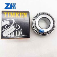 China TLMKEN 32310 Tapered Roller Bearing Chrome Steel P0 P6 P5 P4 Separable Interchangeable for sale