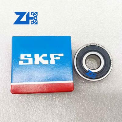 China 62201-2RS/C3  12*32*14MM High-performance bearings for sale