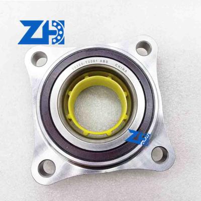 China 90366-T0061/ABS  Front wheel hub bearing ZH bearings for sale