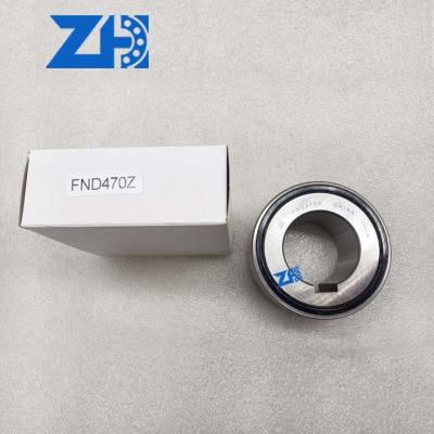 China ZH bearings   FND4702 One-way clutch bearing for sale