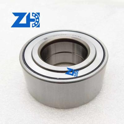 China ZH bearings  ij111002 40*80*36mm  front wheel bearing for sale