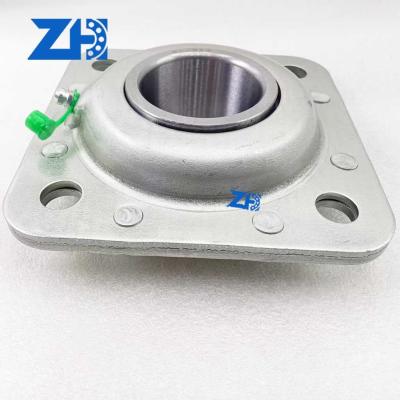 China Square flange bearings ST491A ZH bearings wholesale for sale