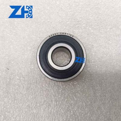 China 62201-2RS/C3 12*32*14mm  sealed bearings  Imported bearing wholesale for sale