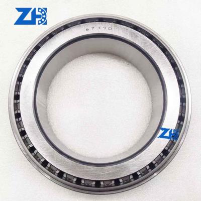 China ZH bearings  67390/22 Imported non-standard bearings wholesale for sale