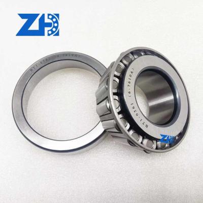 China ZH BT1-0561(6-7610A)  Hub roller bearings 110*50*42mm for sale