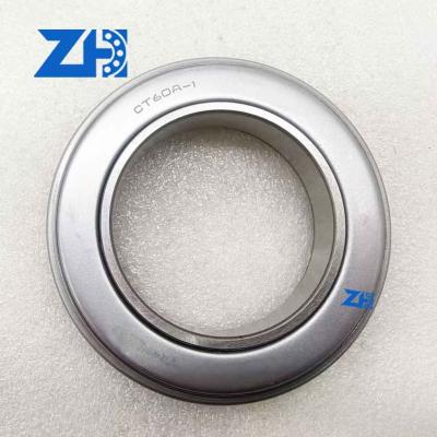 China ZH Bearings  CT60A-1  Auto Parts Wholesale available for sale