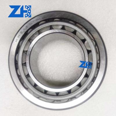 China ZH bearings  HM212049/10  66.68*122.24*38.1mm tapered bearings for sale