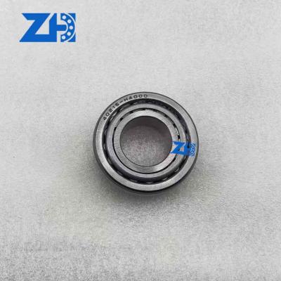 China ZH Bearings 40215-HA000 front wheel bearing Wheel bearing kit for sale