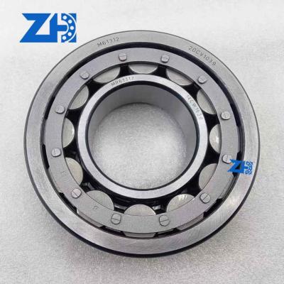 China Cylindrical roller bearings with inner ring M61312/MR61312  Bearing export for sale