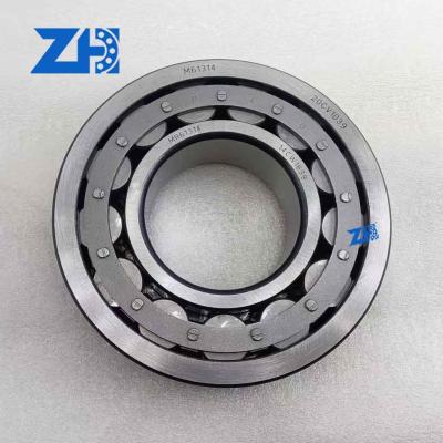 China Cylindrical roller bearings with inner ring M61314/MR61314  Bearing export for sale