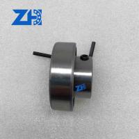 China ZH CSB204 Insert Bearing Chrome Steel Pillow Ball Bearing P0 P6 Precision 20mm Bore for sale