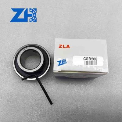 China ZH Bearings  CSB205 Insert Bearings Bearing Inserts for sale