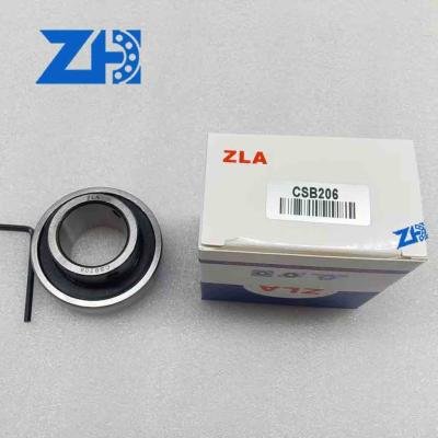 China ZH Bearings  Chinese Bearing Manufacturers CSB206 Bearing Wholesale for sale