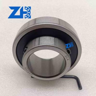 China CSB208 English insert bearings  ZH Bearings for sale