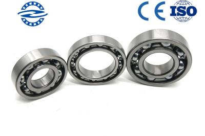 Cina Dimensione aperta 6202 15*35*11mm cuscinetto a sfera profondo basso della scanalatura di attrito/del cuscinetto a rulli conici ad alta velocità medio e piccolo in vendita