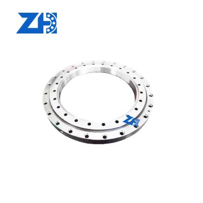 China Contact ball slewing support 010.45.1400 Bearing procurement for sale